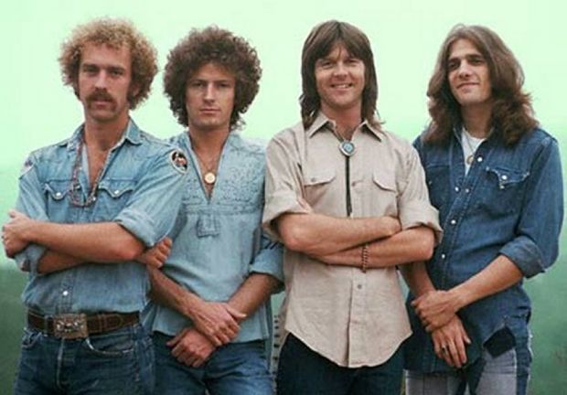 THE EAGLES by the numbers