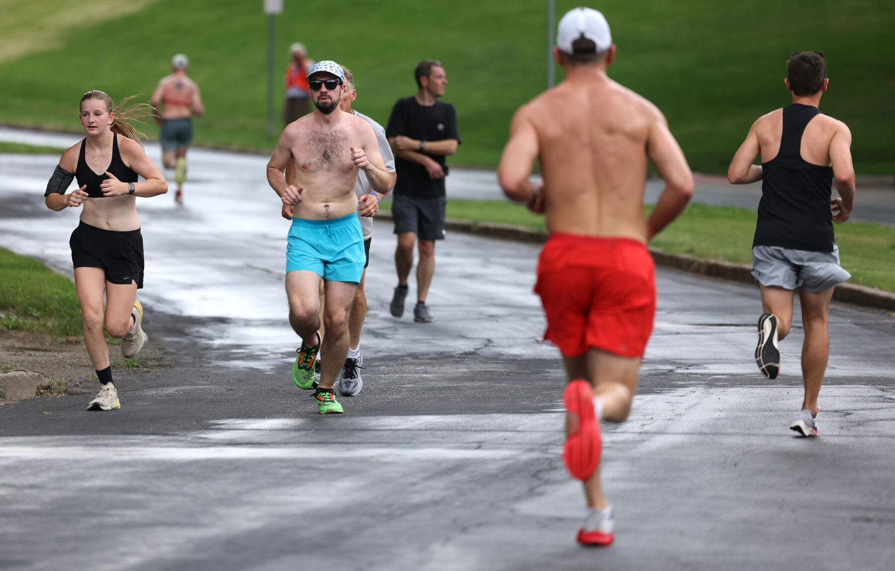 See the schedule for Bix@6 training runs