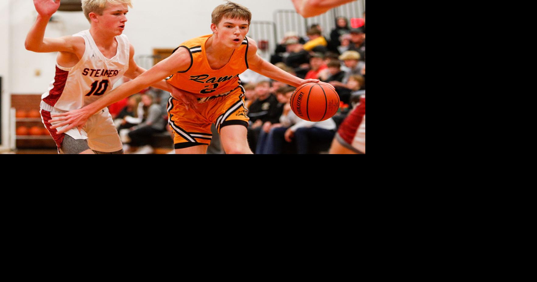 Prep boys basketball: Riverdale, Rockridge part of Three Rivers reunion ...