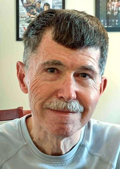 Gregory Holland Faust