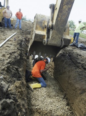 Federal earmarks spread across area