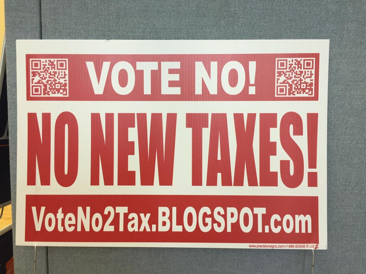 Boosters promote tax to benefit Rock Island County schools