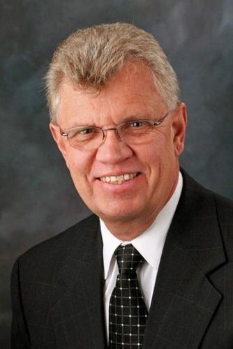 Paul Lensmeyer