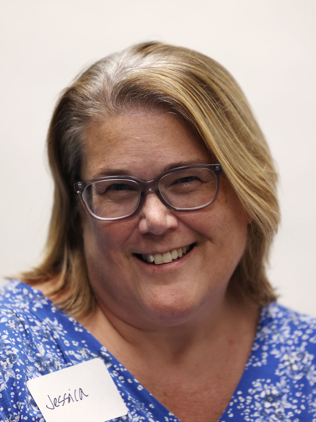 Jessica Hurd: Humanity crisis in Gaza not created by Israel