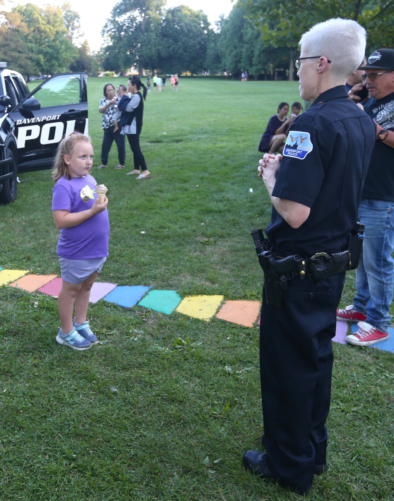 Murder charges refiled against two men in Davenport killing