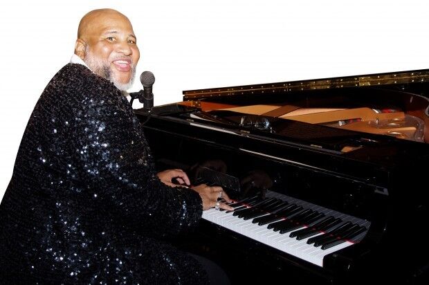 Byron "BK" Davis to perform in November as part of Quad-Cities music series
