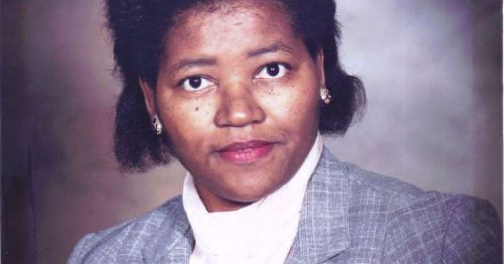 Mary Alice Taylor