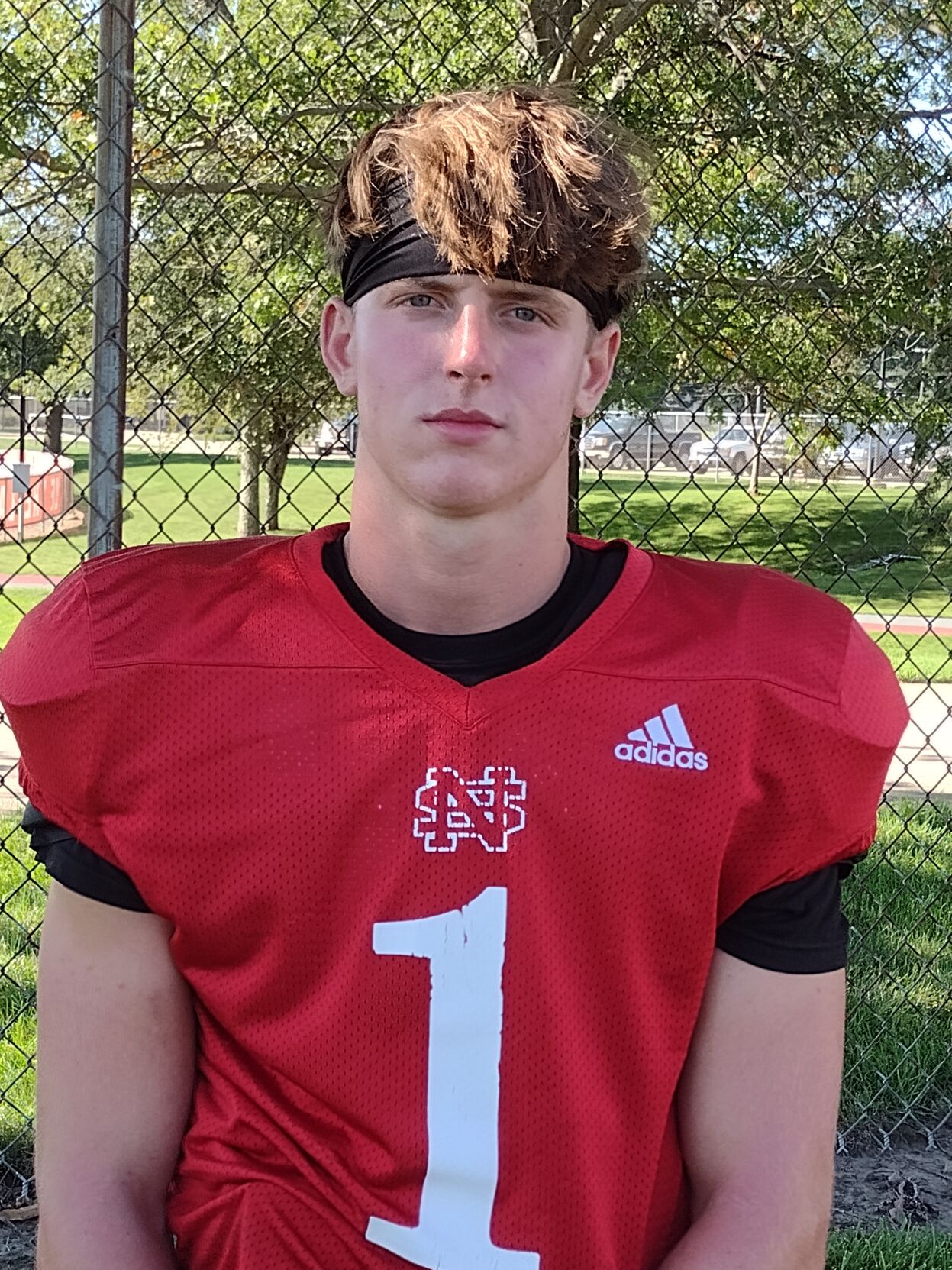 North Scott's Gerardy to play with the Iowa Hawkeyes