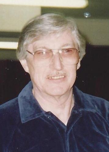 Eugene Everett Connell