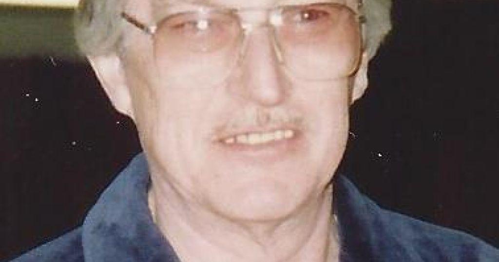 Eugene Everett Connell