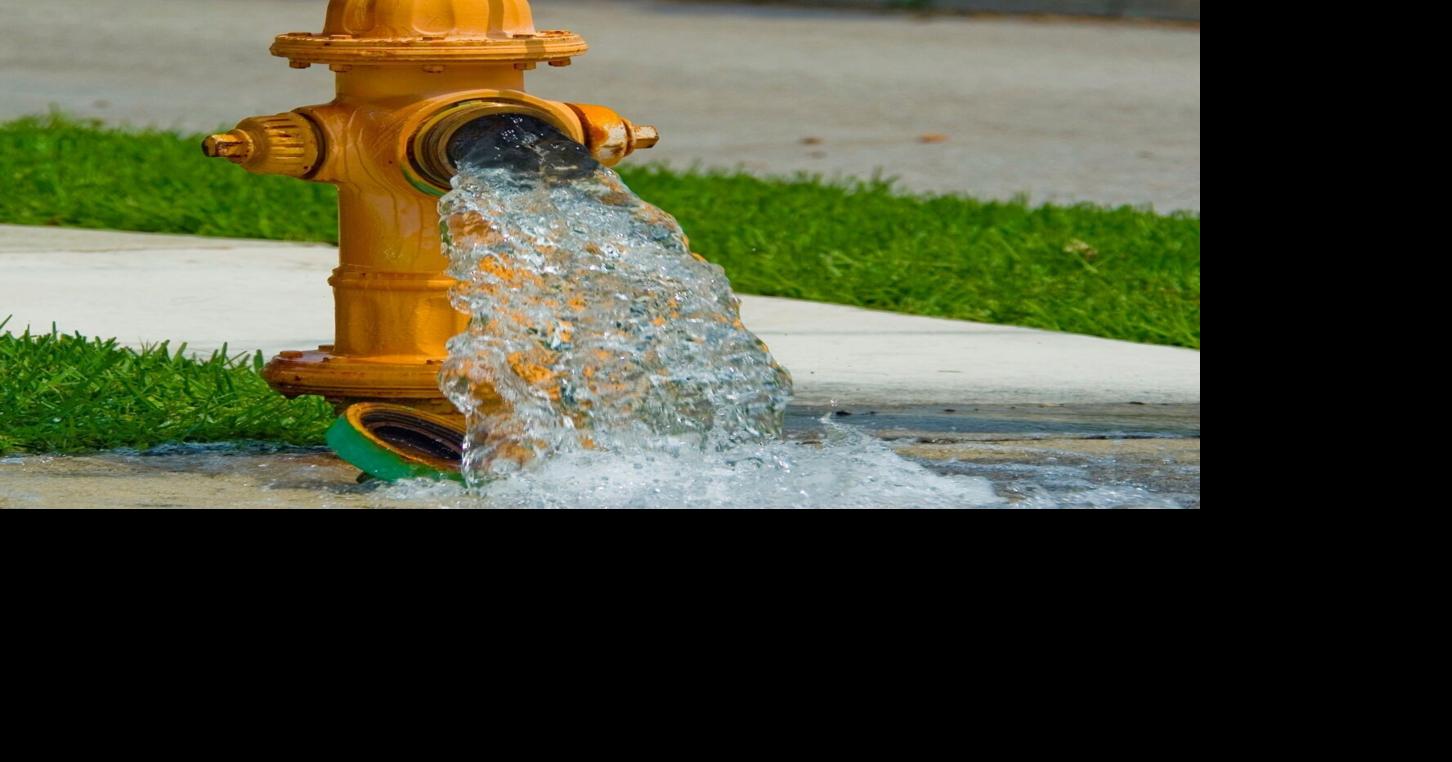 Muscatine Power and Water shares tips for customers during hydrant flushing