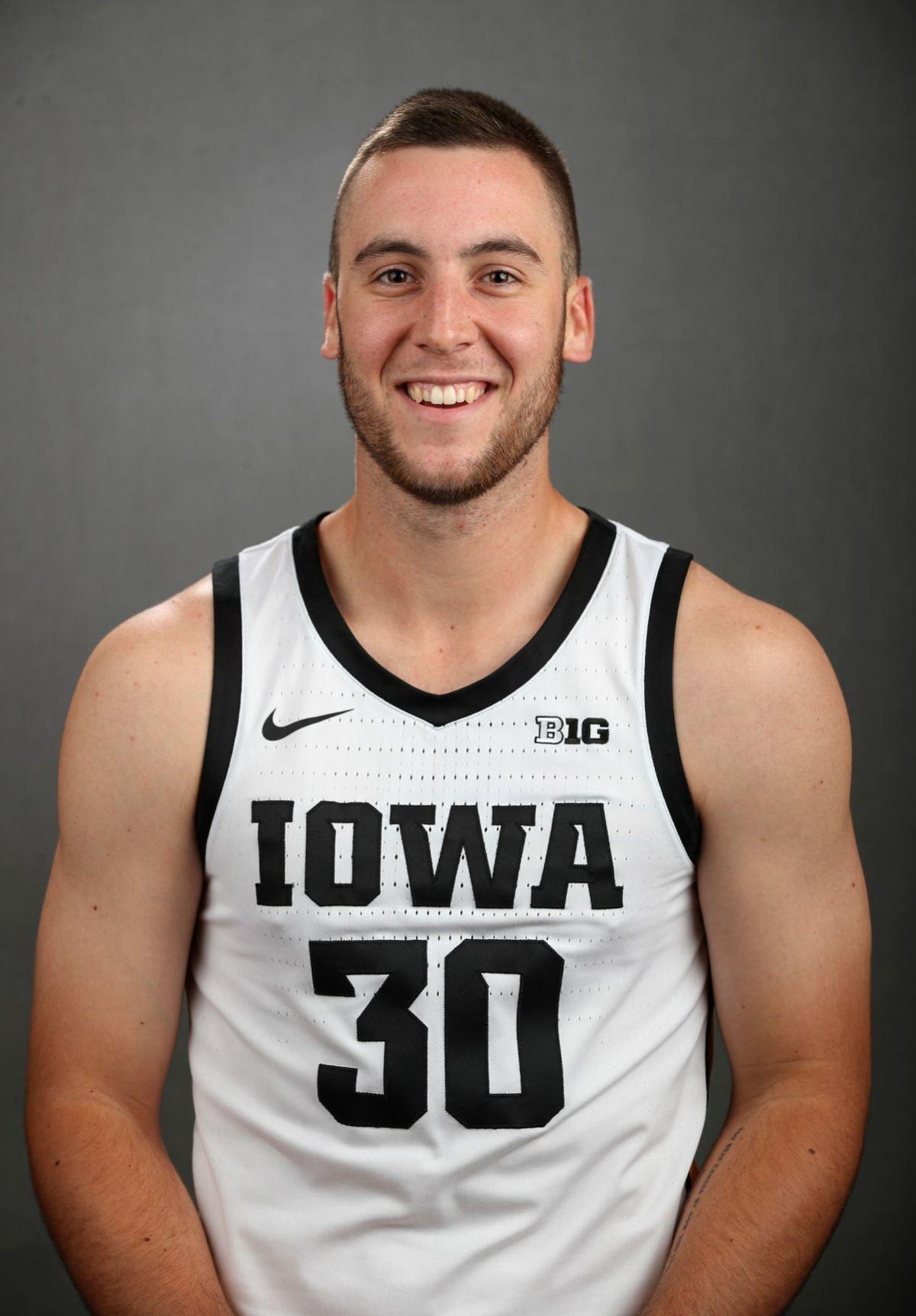 A player-by-player look at the 2020-21 Hawkeyes