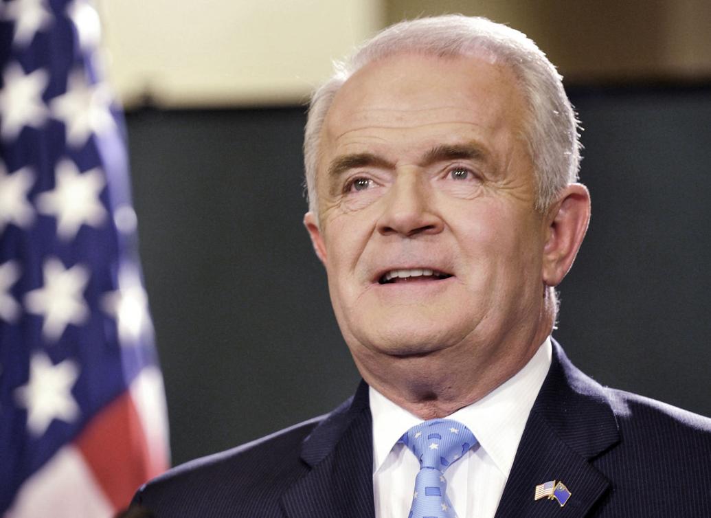 Birthday: Jim Gibbons | History | qctimes.com