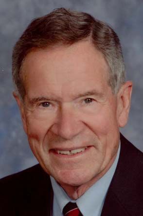 Dwayne D. Trautman