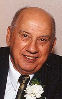 Anthony "Tony" Amato