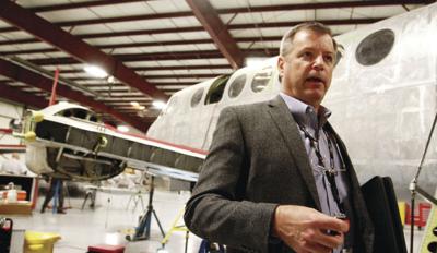 Elliott Aviation gives avionics system facelift to planes