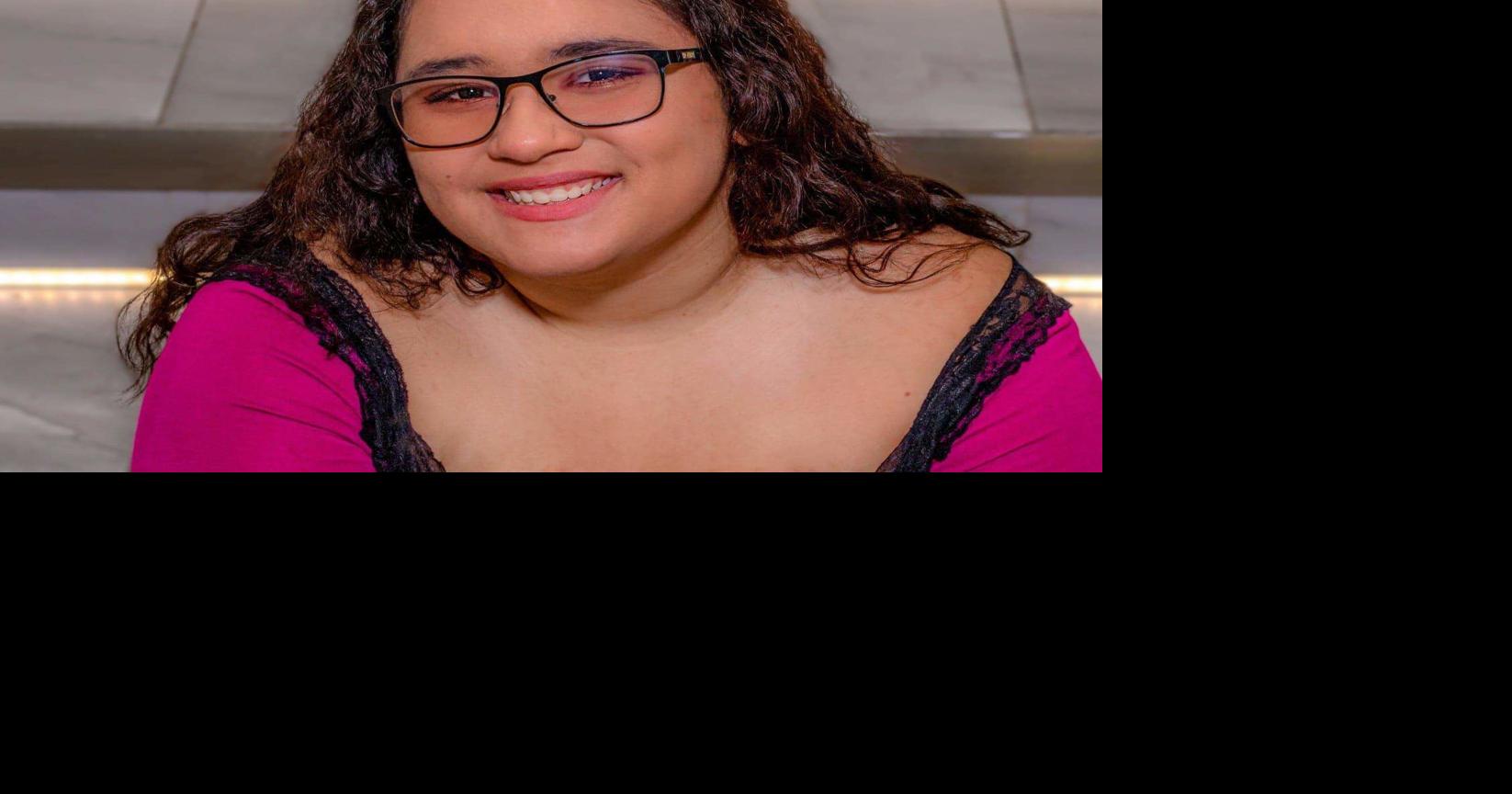 Yazmynn Lenhard | | qctimes.com