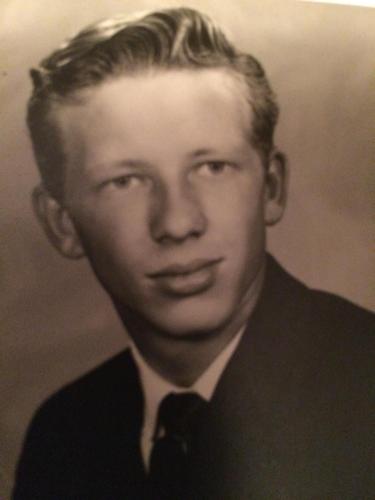 Richard C. ‘Rick’ Friedrich
