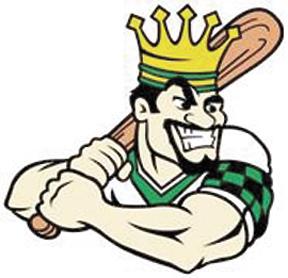 Clinton mascot gets new look