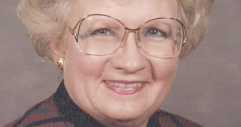 Helen Bridges Wiksell
