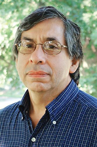 Paul Vasquez profile