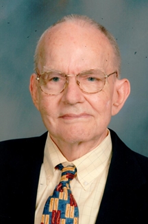 Dr. David C. Van Hecke
