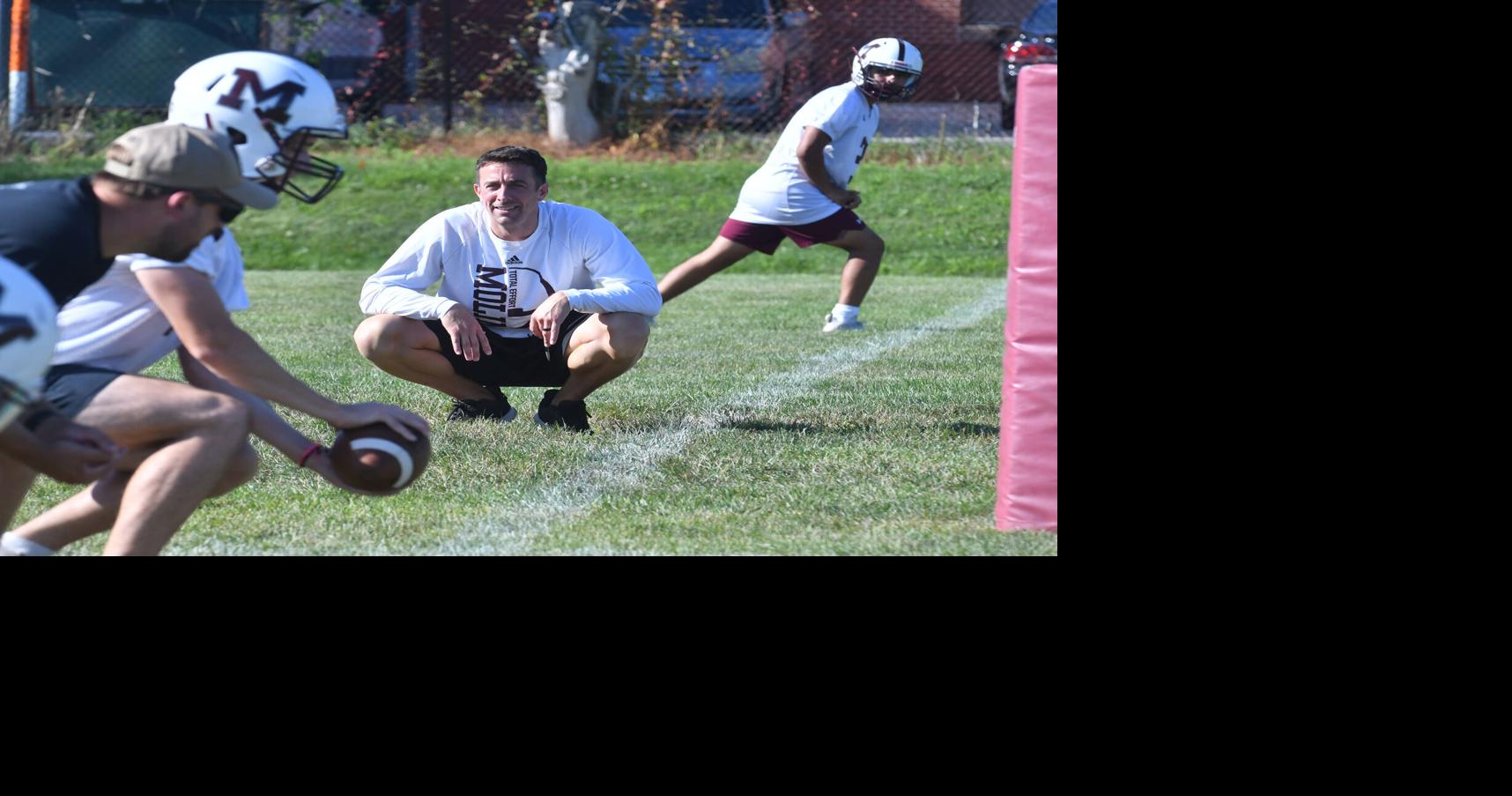 'We're making history': Returning seniors set high standard for Moline ...