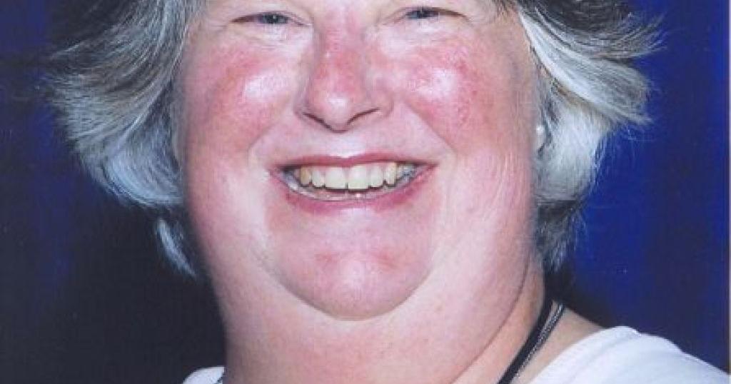 Gail Ann Hodges-Levis