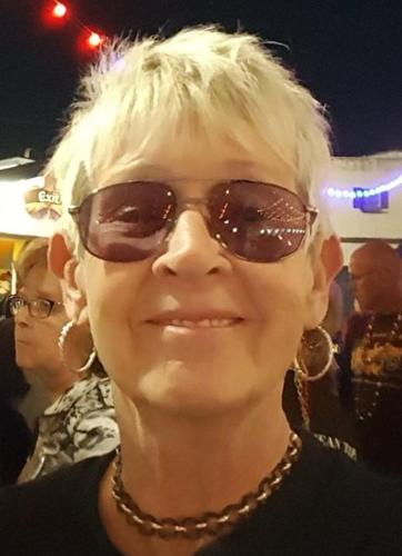 Zoenna “Zoe” L. Jennings