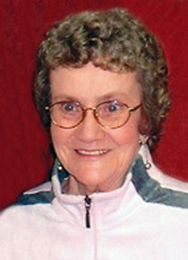 Eleanor Freeman