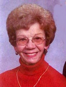 Jane Galligan