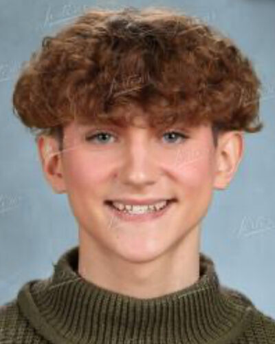 PHOTOS: Missing children in Iowa