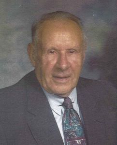 Thomas Noble Sr.