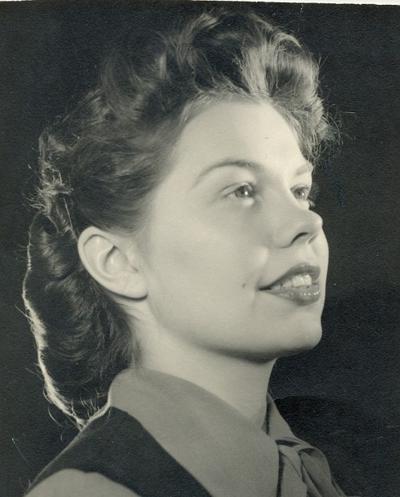 Betty Murray
