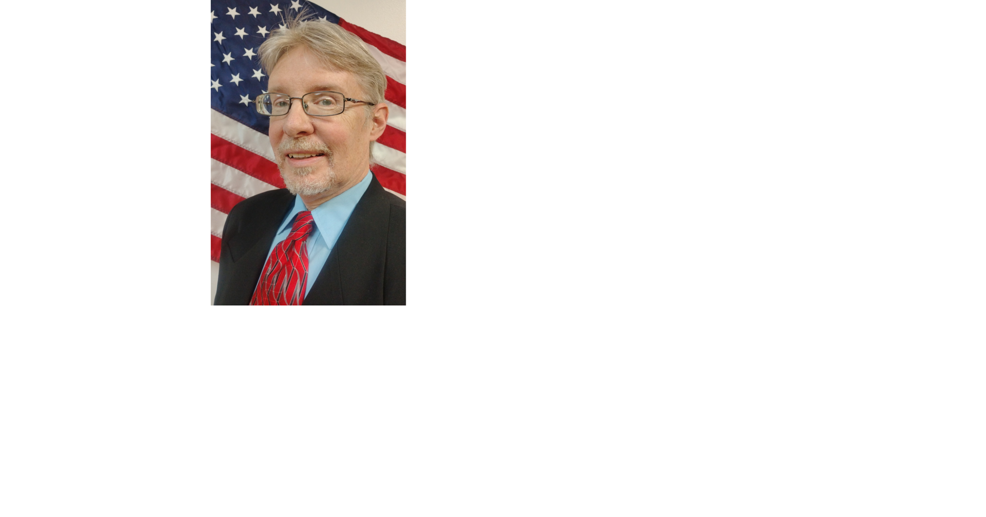 Steven Rugh wins GOP Rock Island County Clerk primary