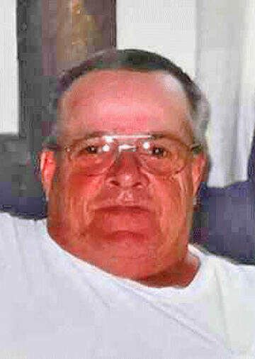 Theodore "Ted" James Bellon