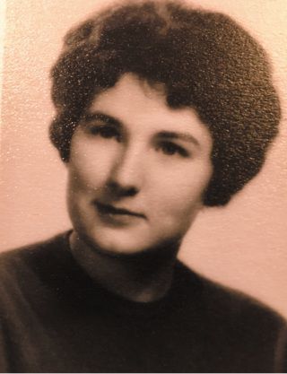 Kathleen Anne Roberson