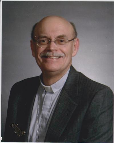 Rev. David H. Palm