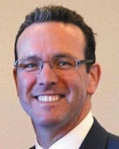 Christopher J. Decker