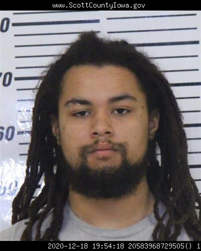 Arrest made in QC Mart shooting | Local Crime & Courts | qctimes.com