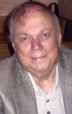 Harry Friedman