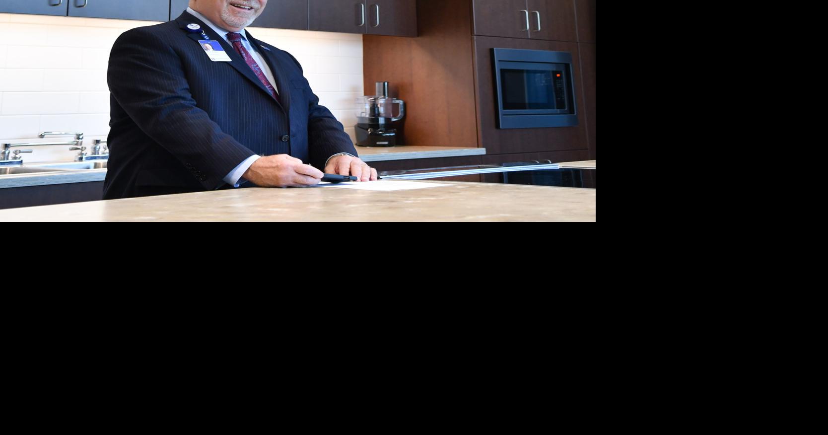 UnityPoint Health-Trinity President and CEO to retire