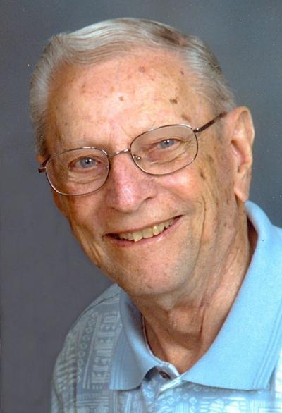 Richard Winger