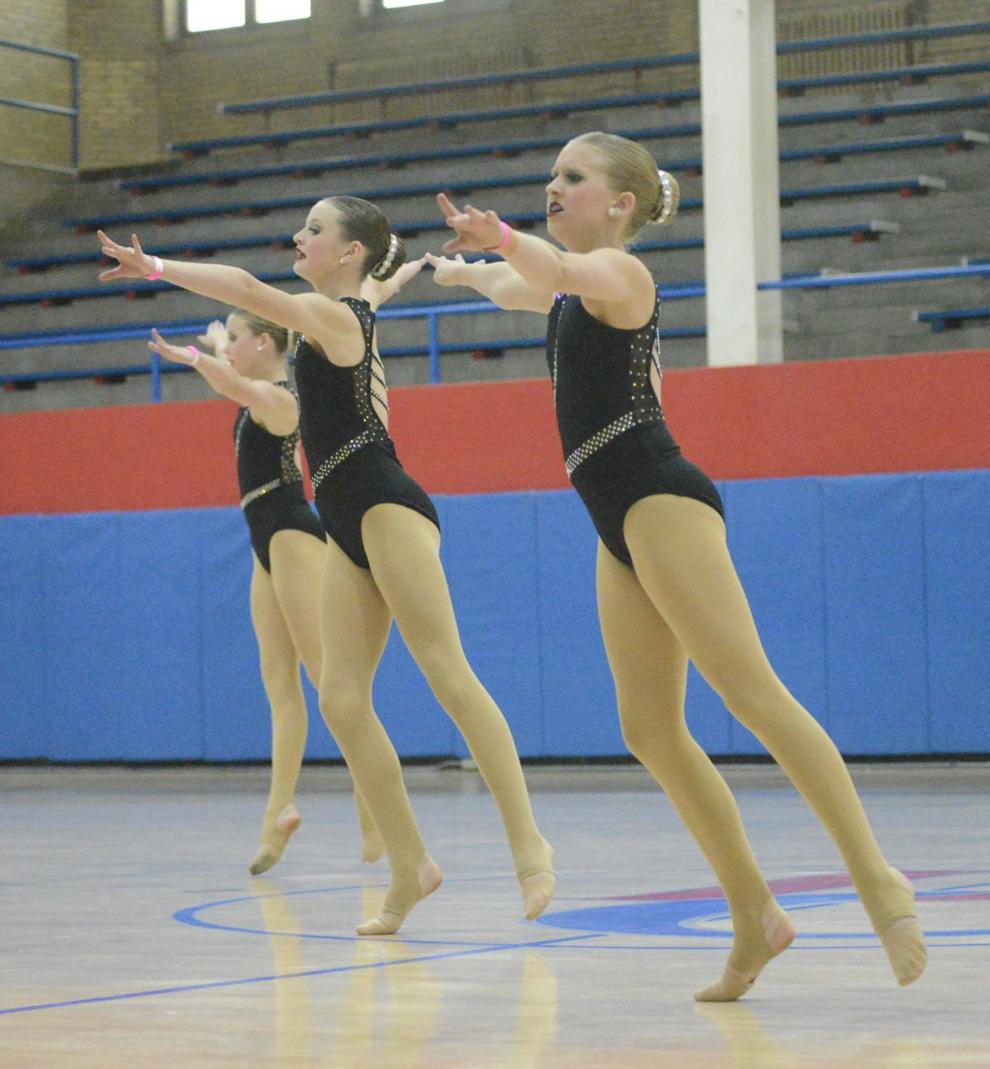 Photos: Legacy Dance Competition (Nov. 9, 2019)