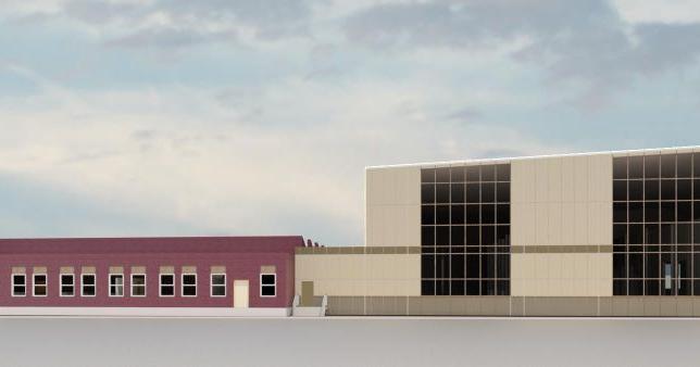 Bettendorf manufacturing company expands, receives help from city