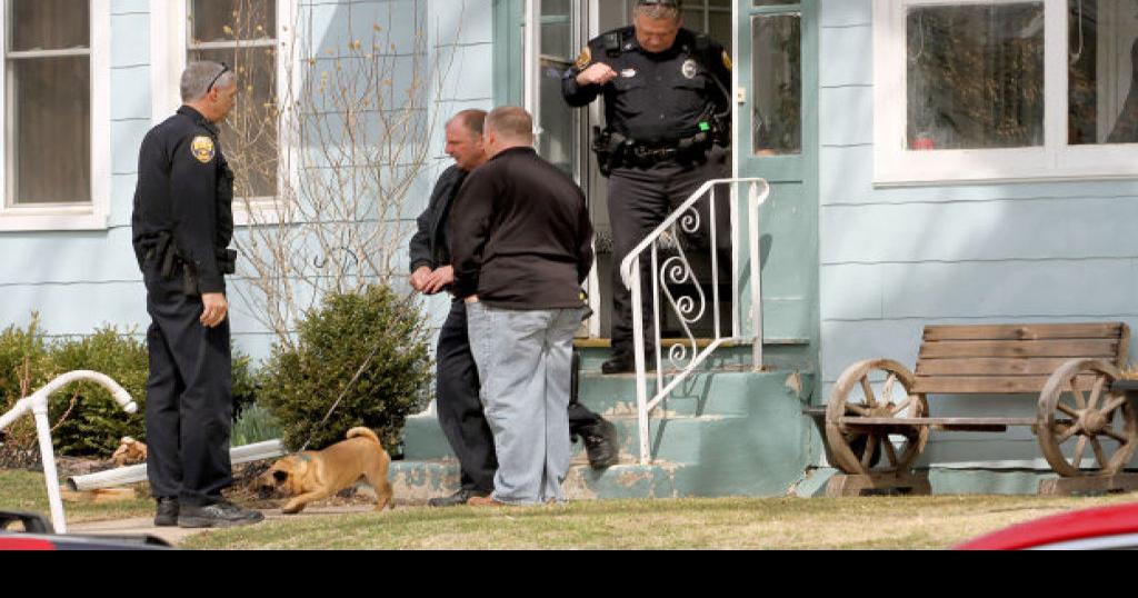 Man arrested in Moline stabbing