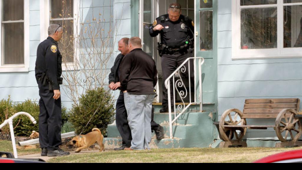 Man arrested in Moline stabbing | Local Crime & Courts | qctimes.com