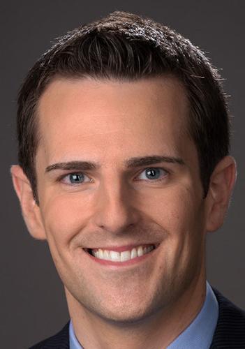 Hassel showcases Iowa roots at ESPN