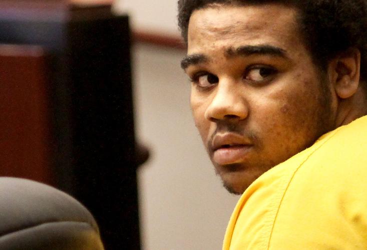 Judge denies Henderson's motion to reconsider sentence