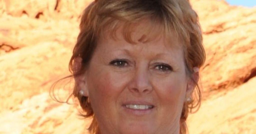 Kimberly K. Mayer